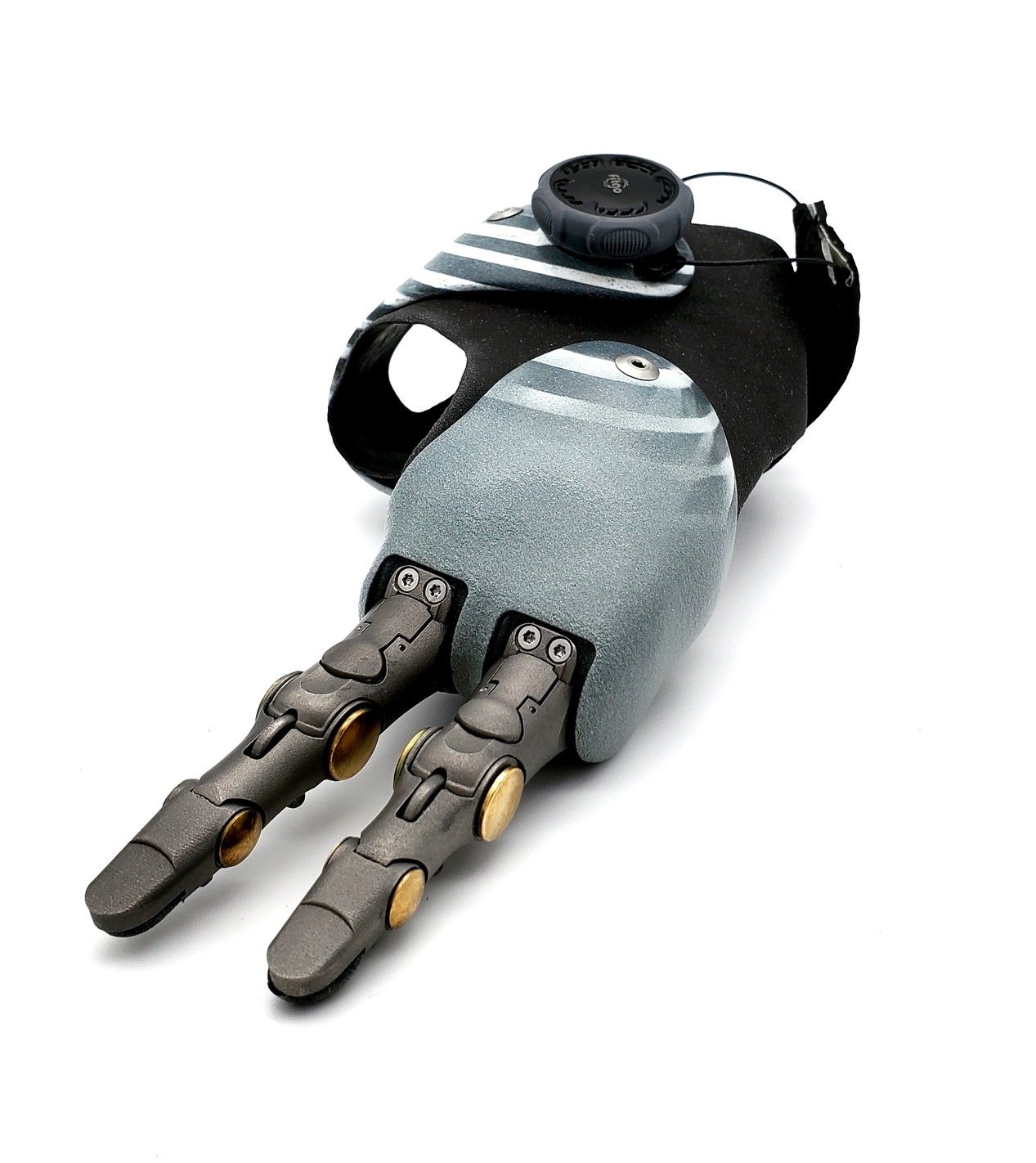 Heavy-Duty Prosthetic Finger Products