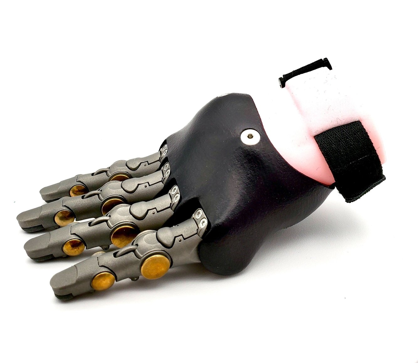 Point Digit mini: Heavy-Duty Full Prosthetic Finger for Smaller Hands