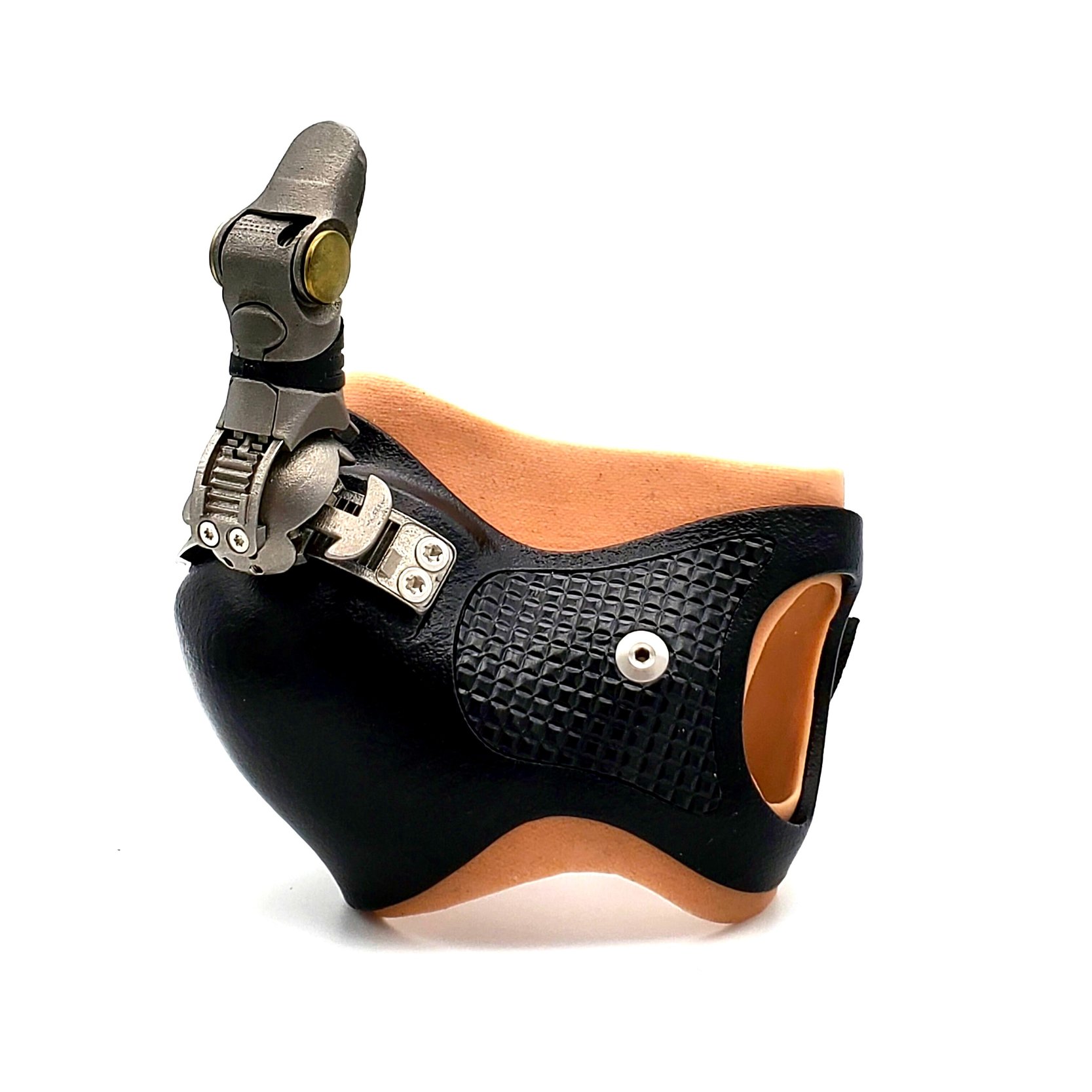 Heavy-Duty Prosthetic Finger Products