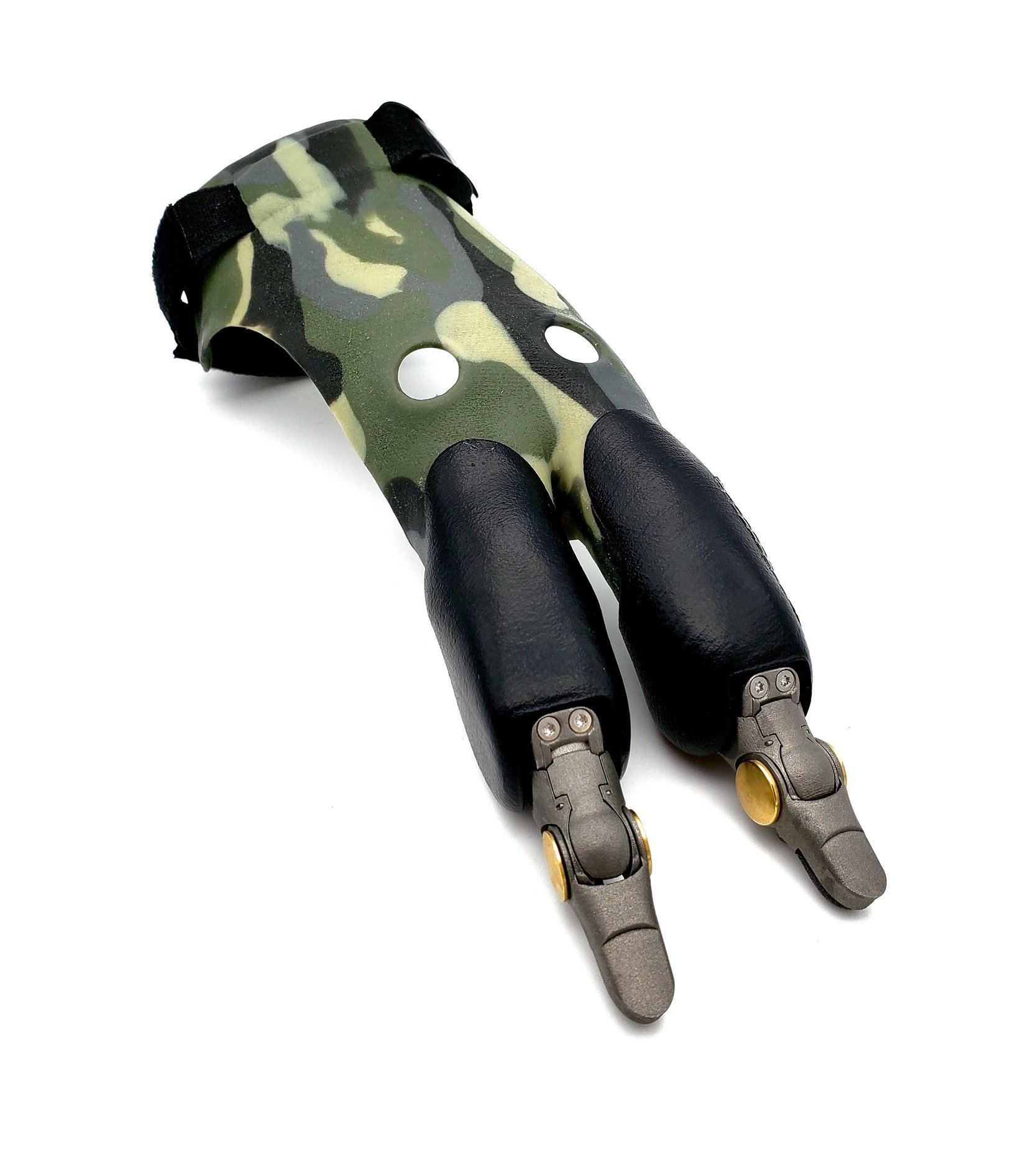 Heavy-Duty Prosthetic Finger Products