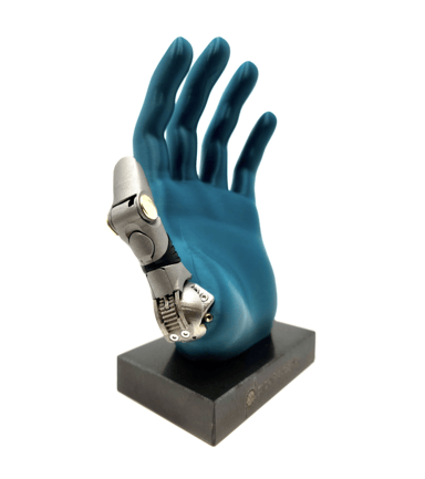 Heavy-Duty Prosthetic Finger Products