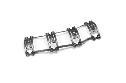 Point Digit: Heavy-Duty Titanium Full Prosthetic Finger